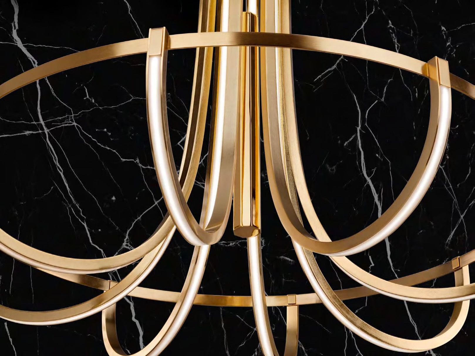 Euroluce - Light of Italy al Salone del Mobile di Milano