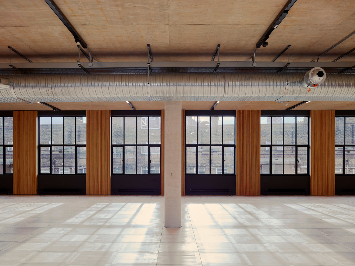 Fensterprofile Ottostumm | Mogs: Wärmedämmung und Design in stilvollen ...