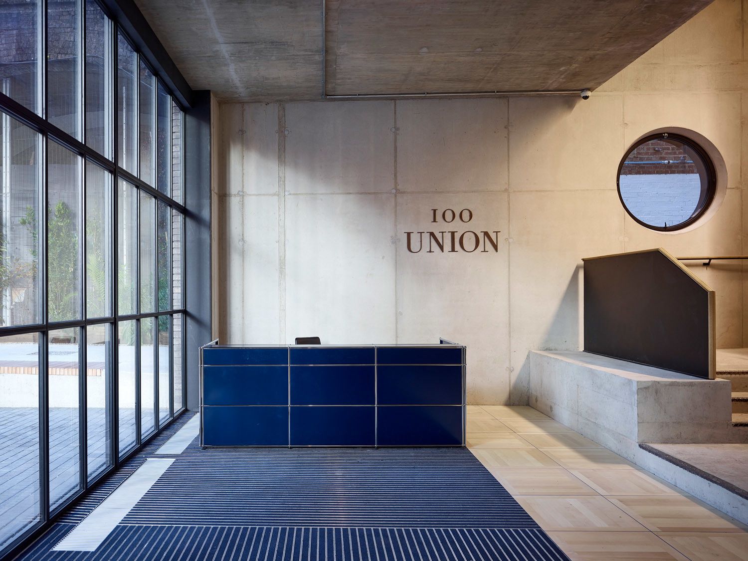 Fensterprofile Ottostumm | Mogs: Wärmedämmung und Design in stilvollen ...