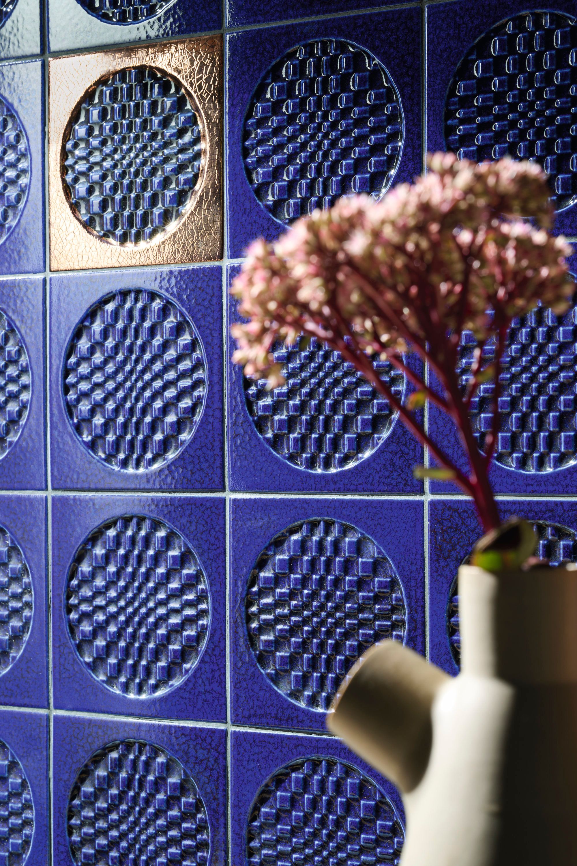 The new Iris Ceramica coverings presented at Cersaie 2023