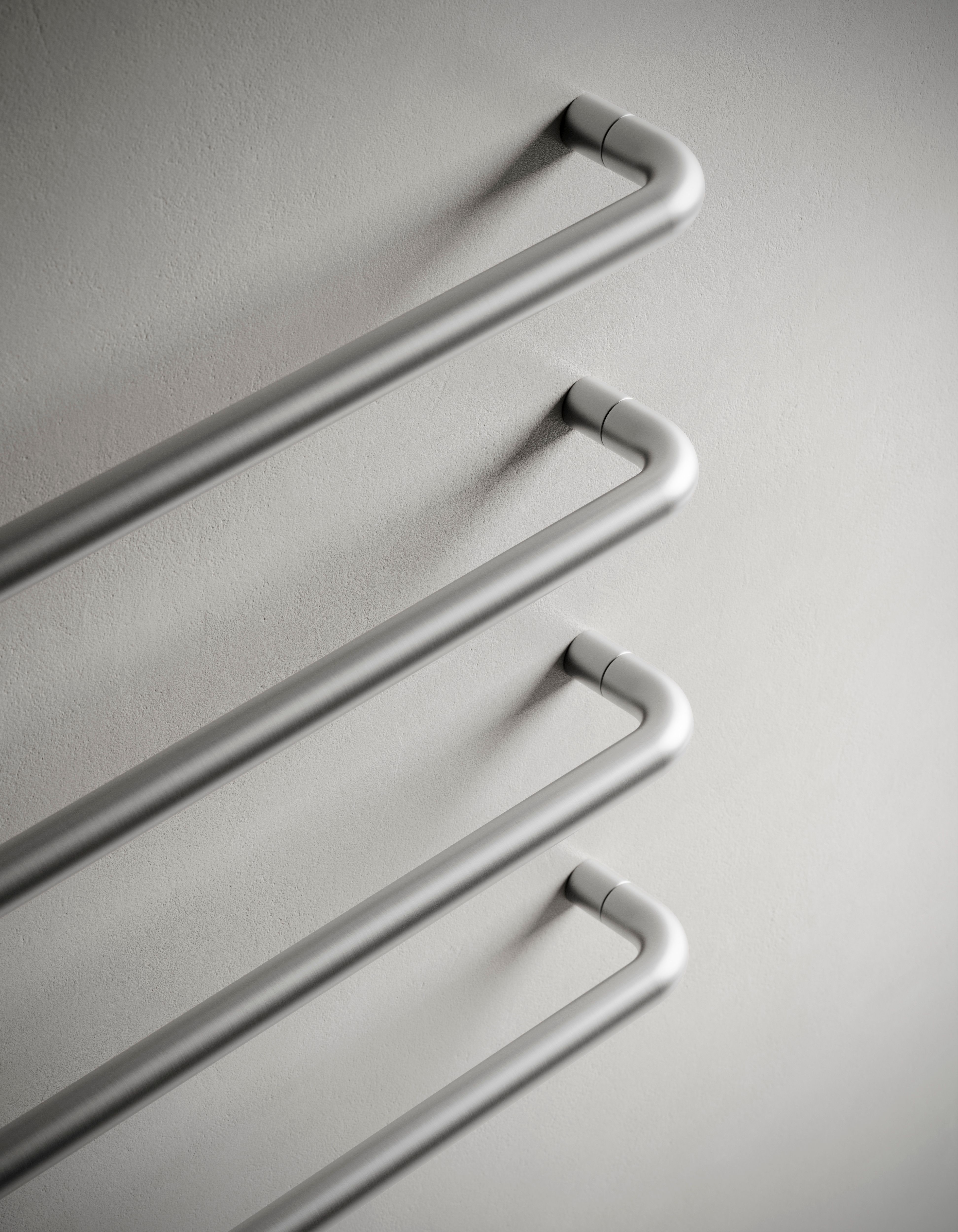 Infinito, the new Caleido radiator designed by Marco Piva