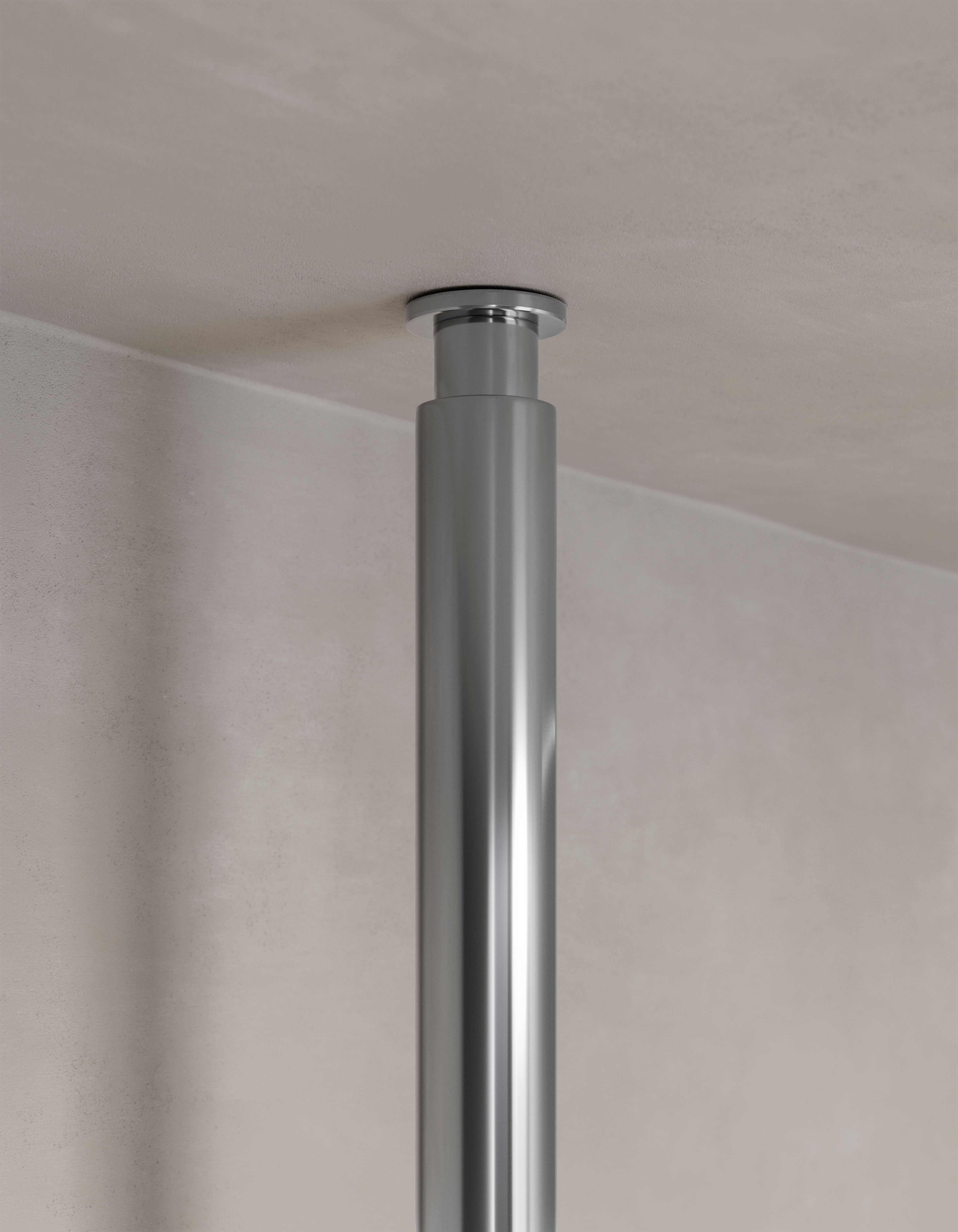 Infinito, the new Caleido radiator designed by Marco Piva