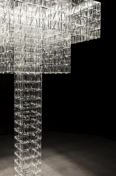 Fabbian Illuminazione lancia Tile by Pamio Design