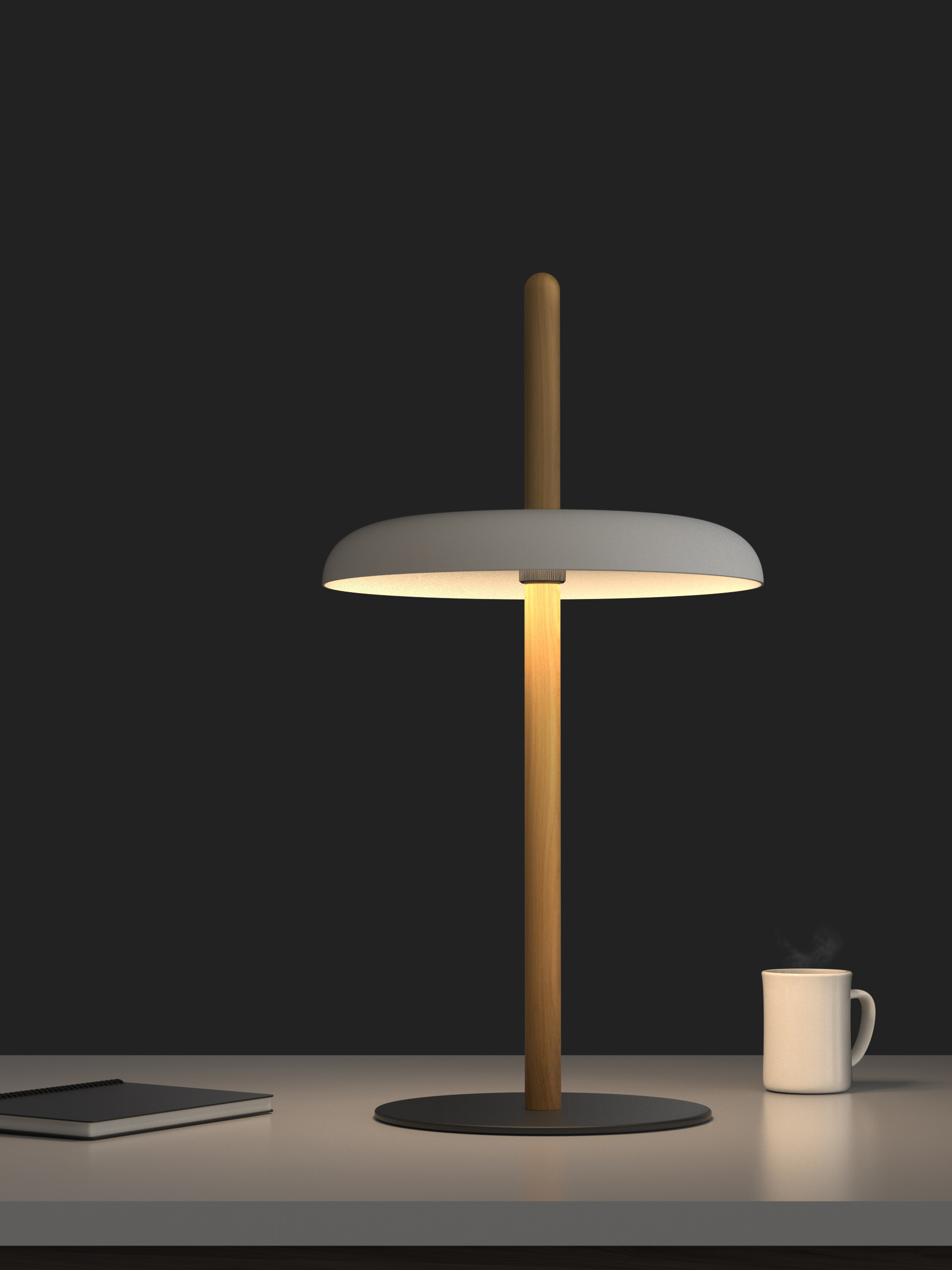 Pablo Designs present new products at 3 Days of Design