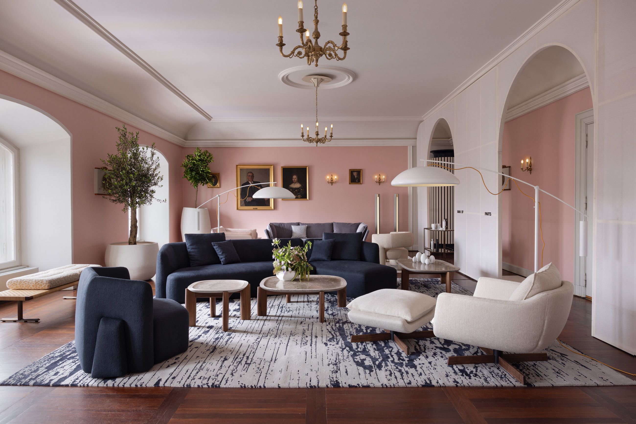 Man of Parts introduces new products by Yabu Pushelberg, Sebastian ...