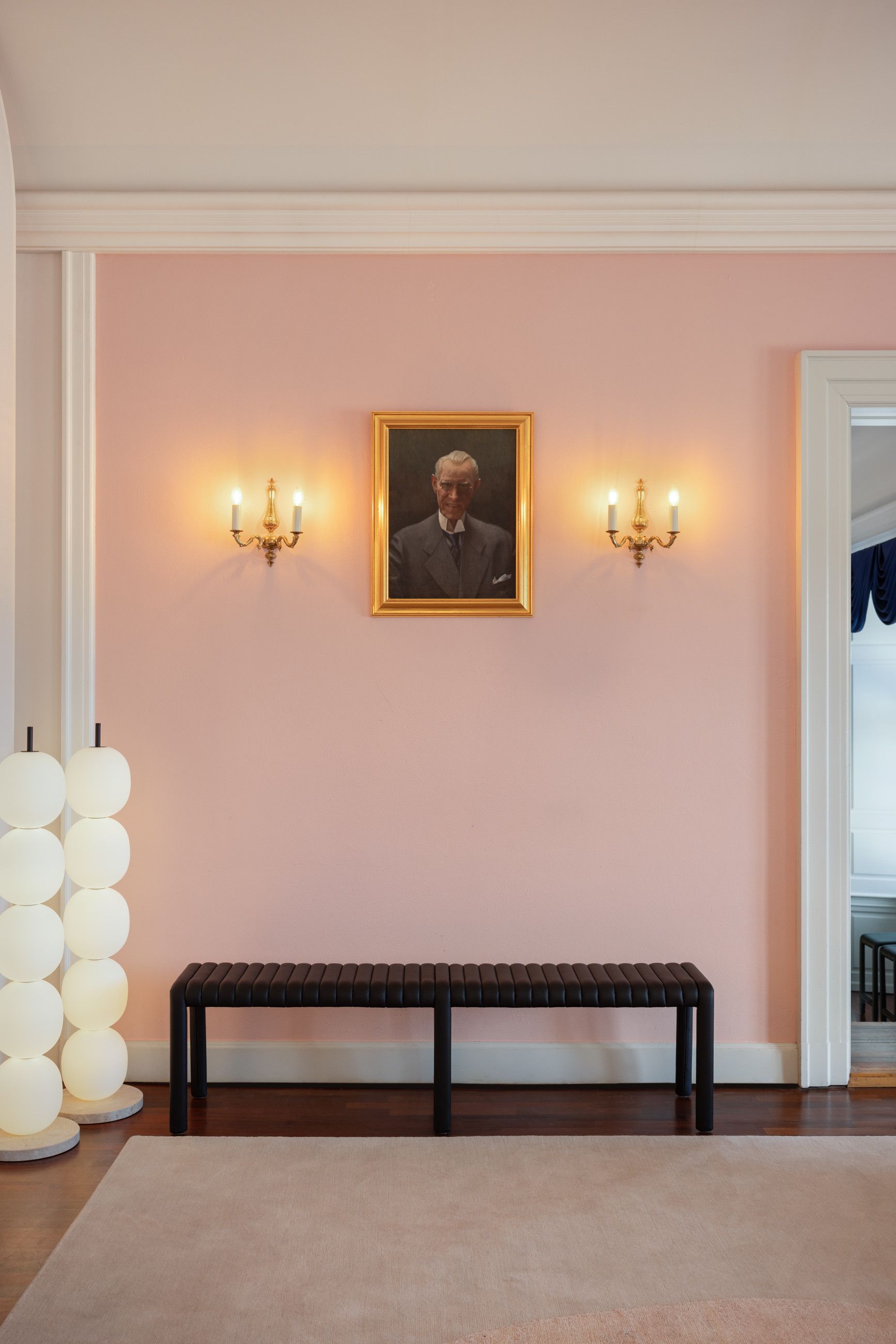 Man of Parts introduces new products by Yabu Pushelberg, Sebastian ...