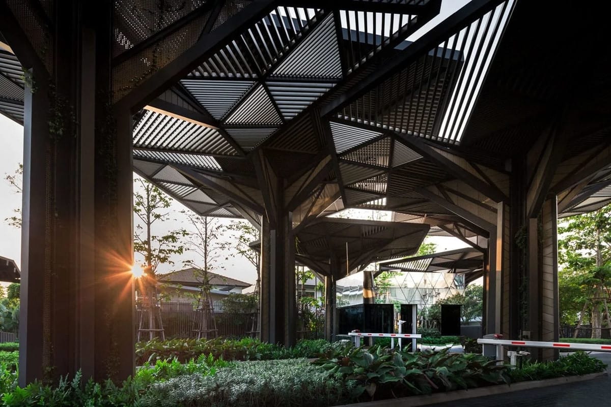 Alanod Oberflächen auf der Light+Building 2022