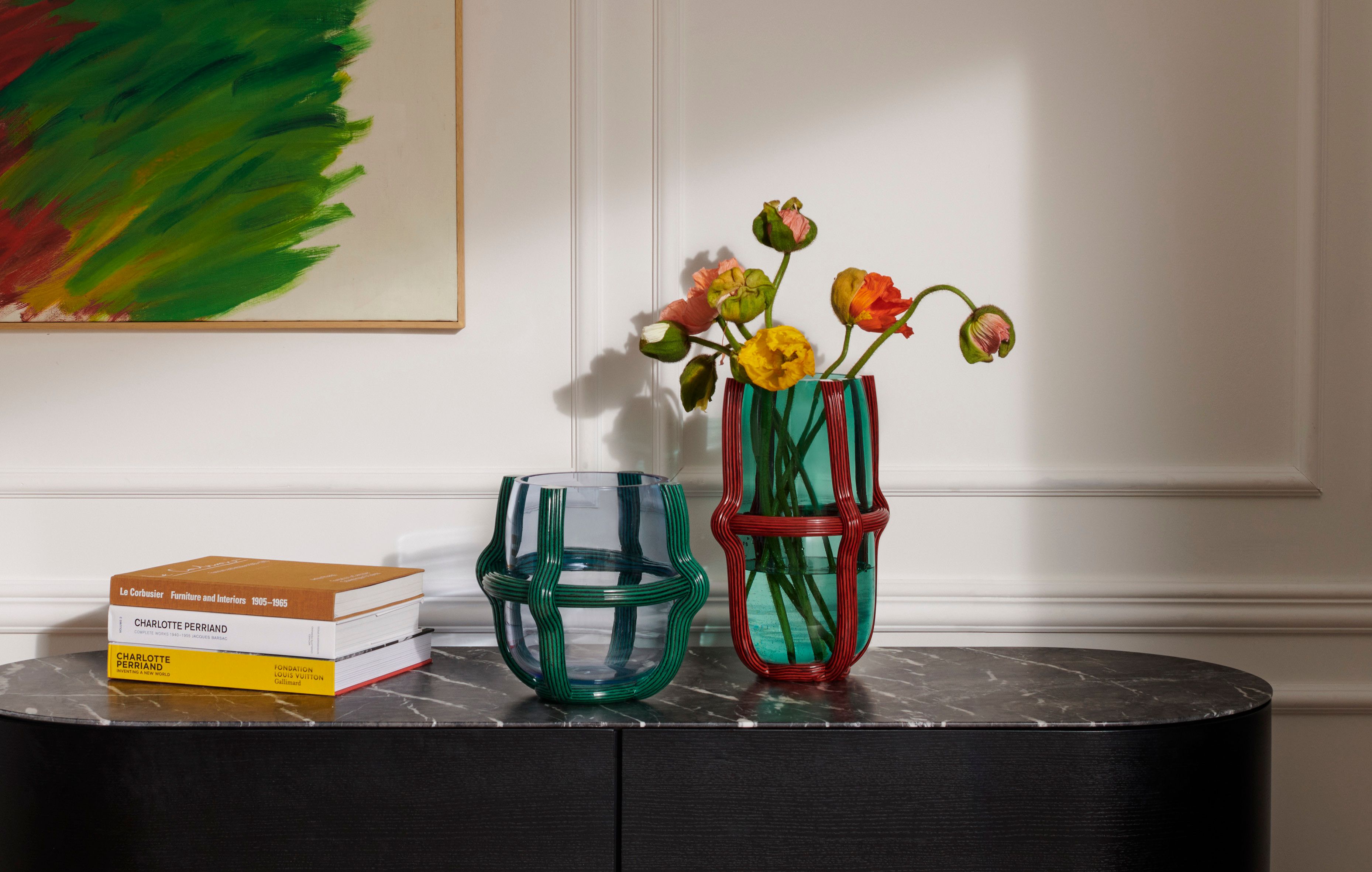 New Cassina accessories and furniture to decorate the home in the ...