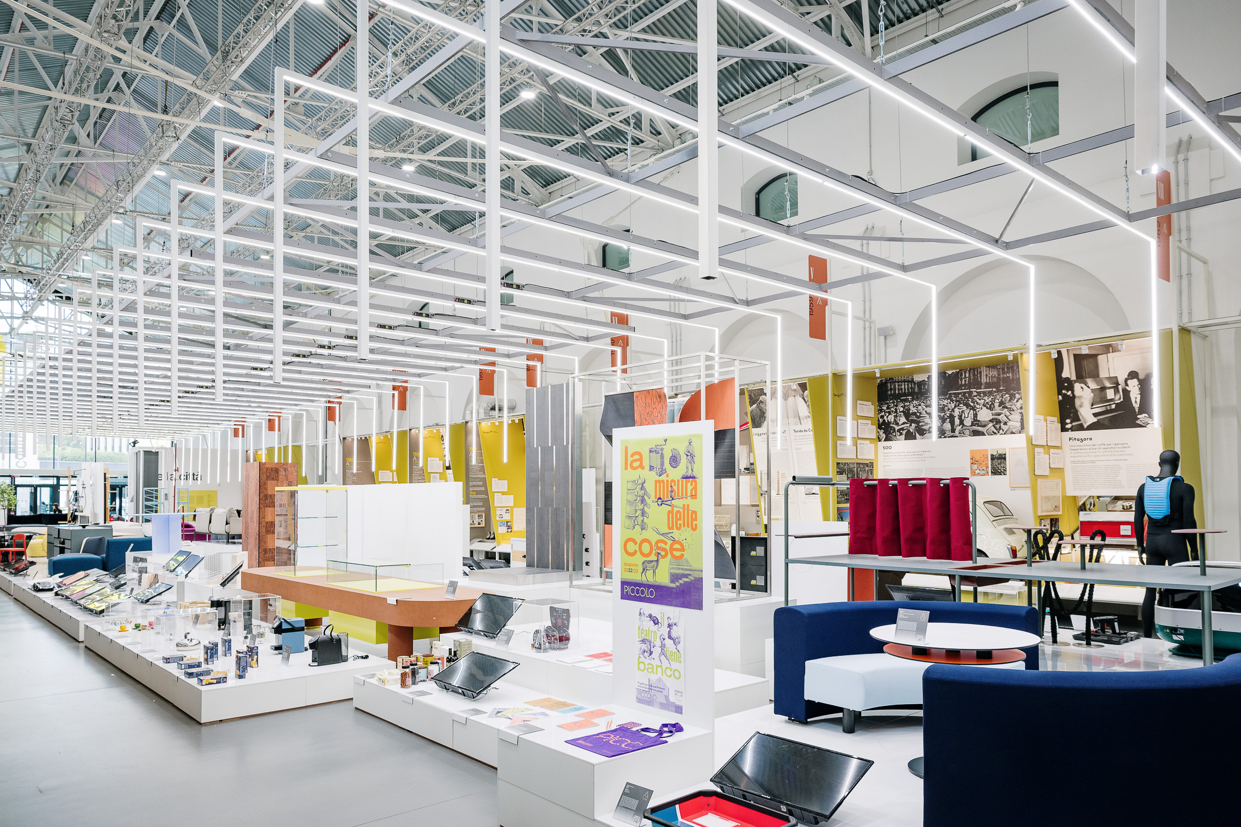Milan Design Week: first previews of Fuorisalone 2026