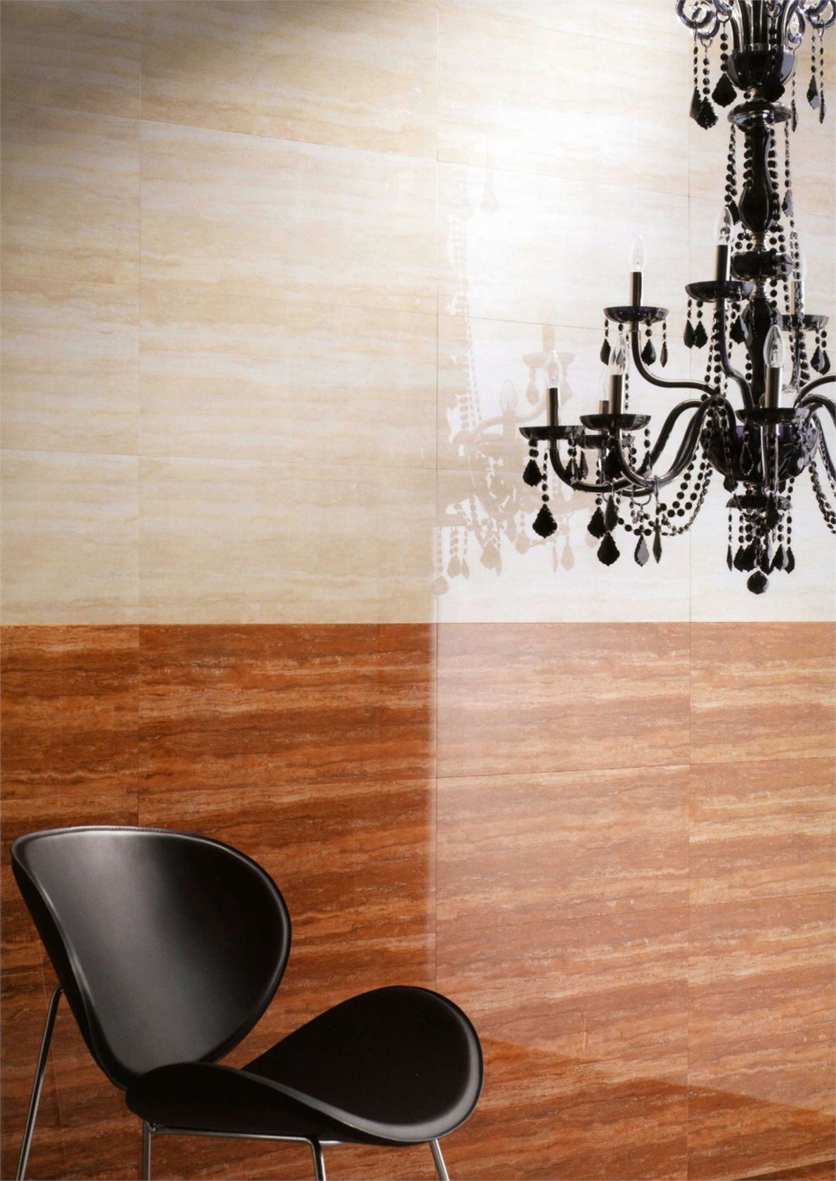 La ceramica spagnola a Cersaie 2012