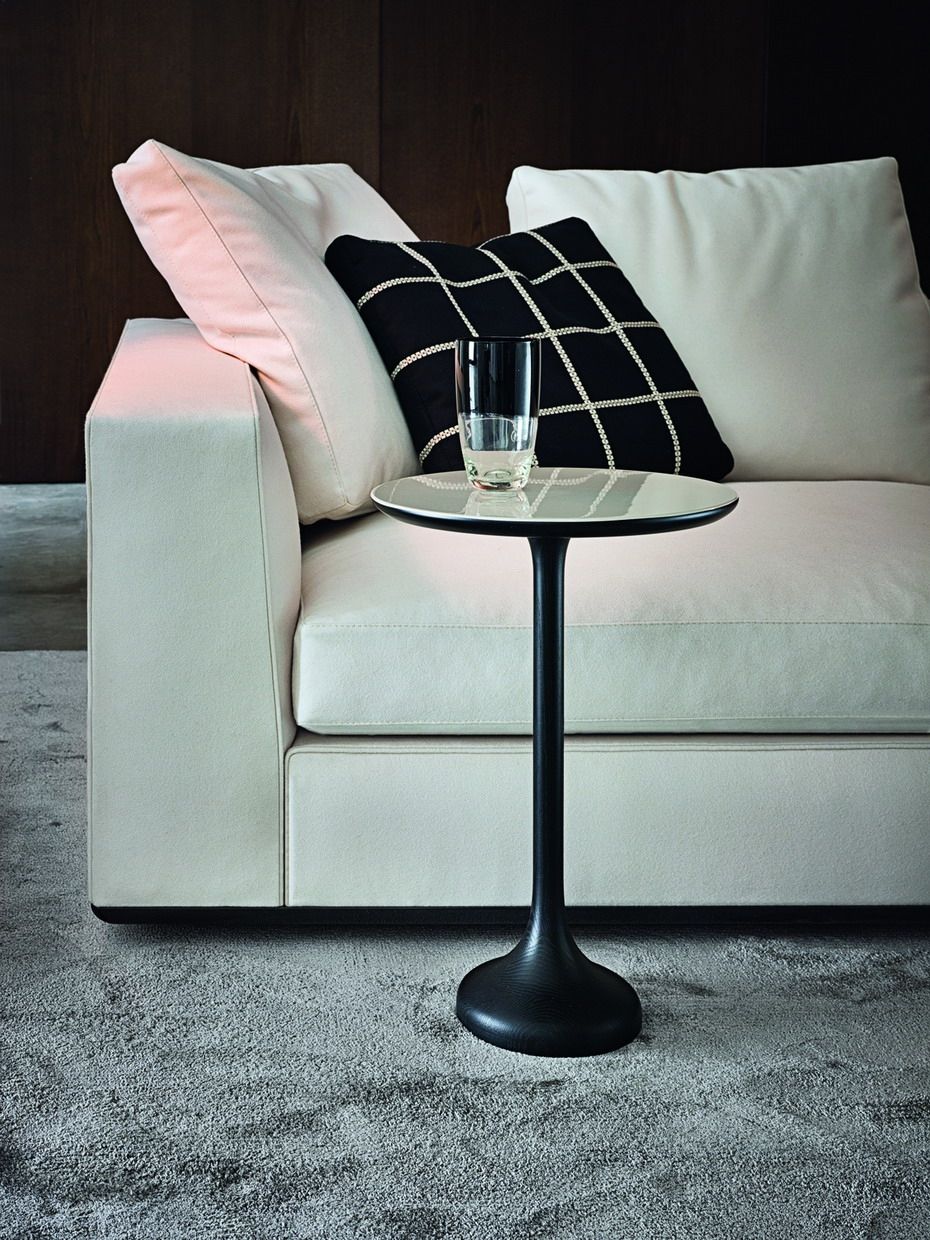 Innovation and continuity for Minotti