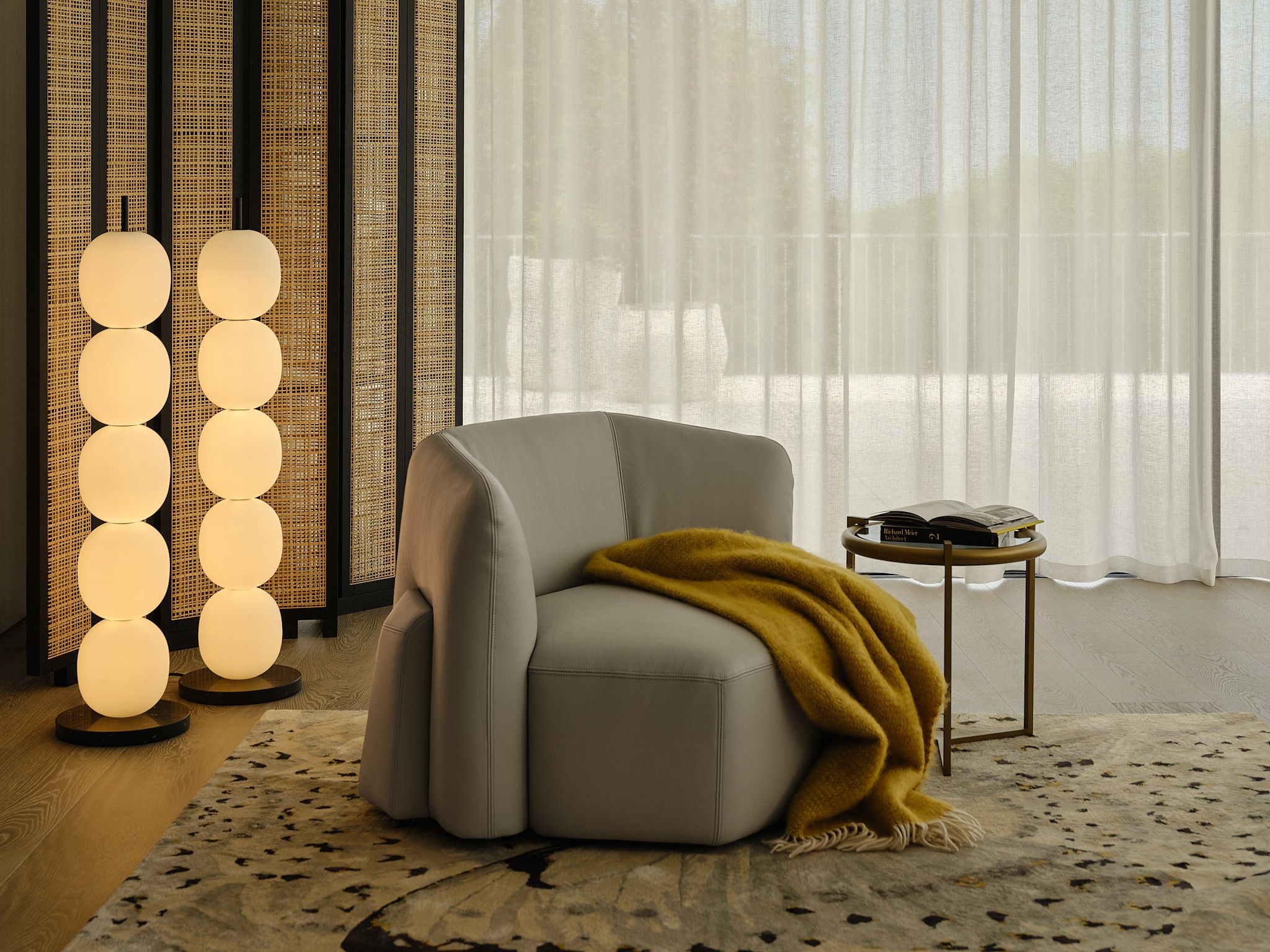 Man of Parts introduces new products by Yabu Pushelberg, Sebastian ...