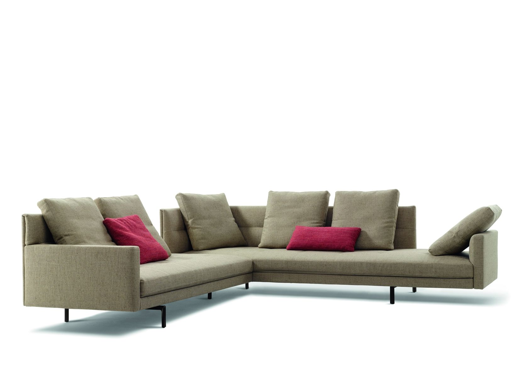 Walter Knoll at IMM Cologne