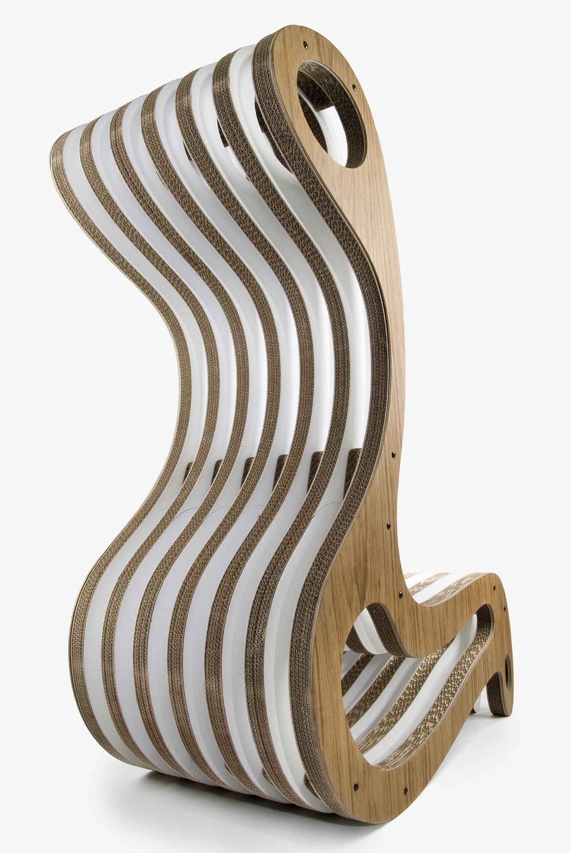 Lessmore presenta Ecodesign a Imm Cologne