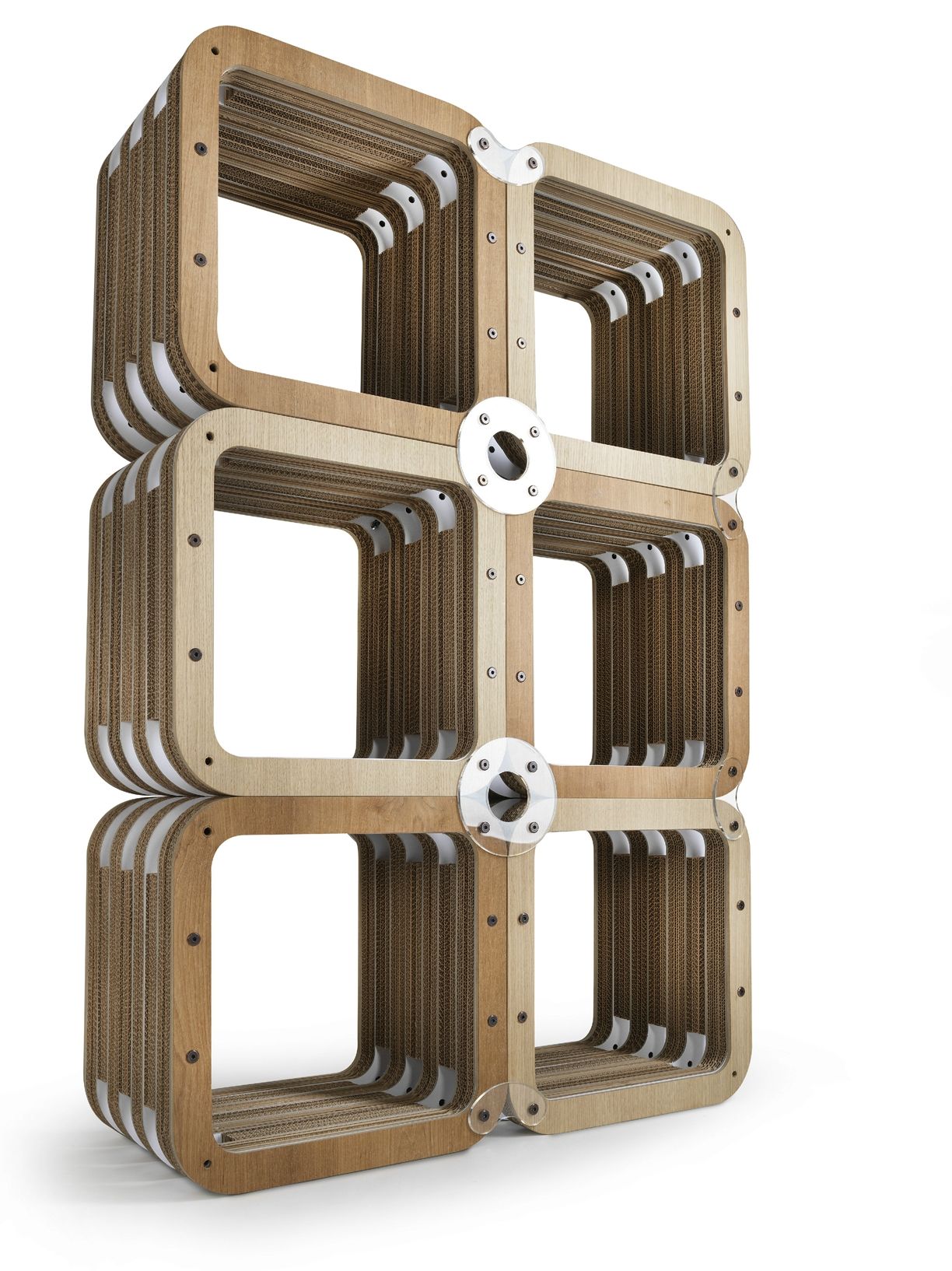 Lessmore presenta Ecodesign a Imm Cologne