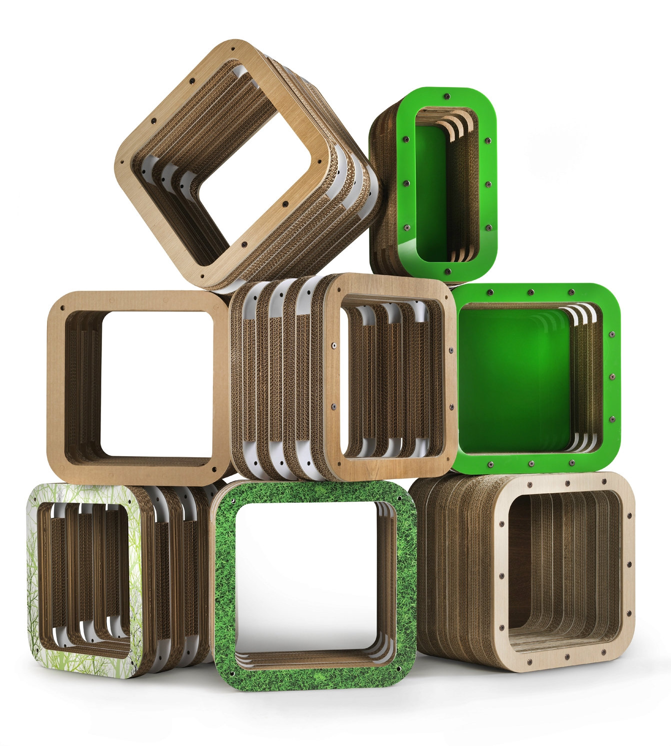Lessmore presenta Ecodesign a Imm Cologne