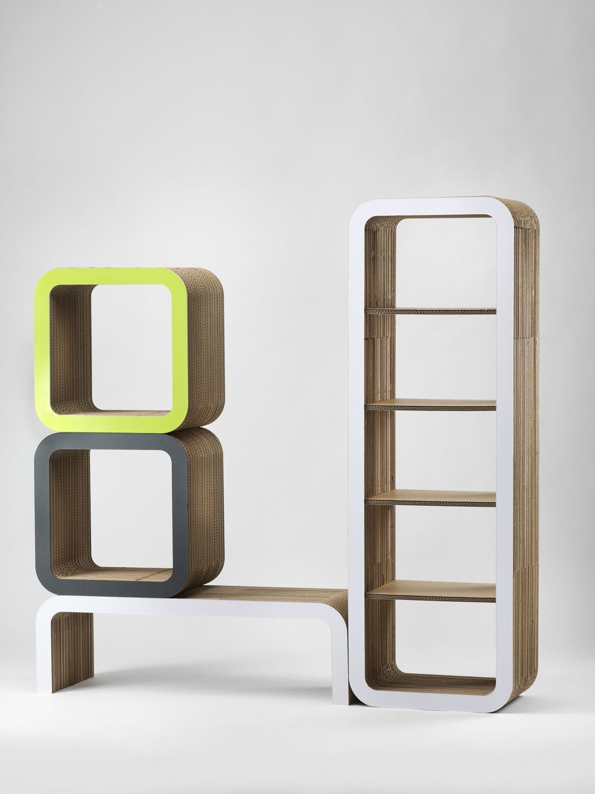 Lessmore presenta Ecodesign a Imm Cologne