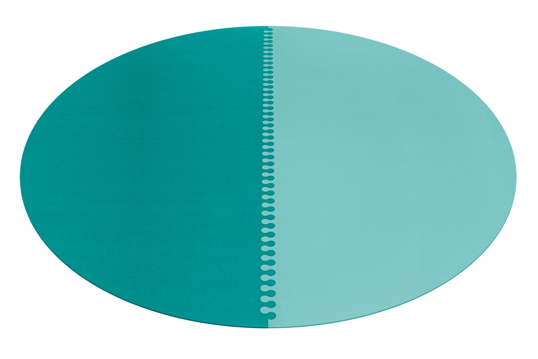 Shining examples of innovative designs in felt by HEY-SIGN