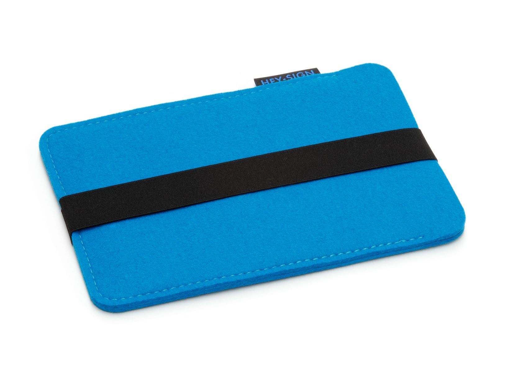 Shining examples of innovative designs in felt by HEY-SIGN