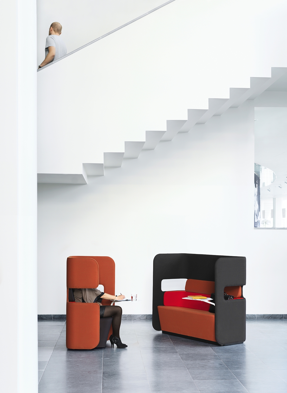 At Stockholm Furniture Fair Martela presents its vision for future ...