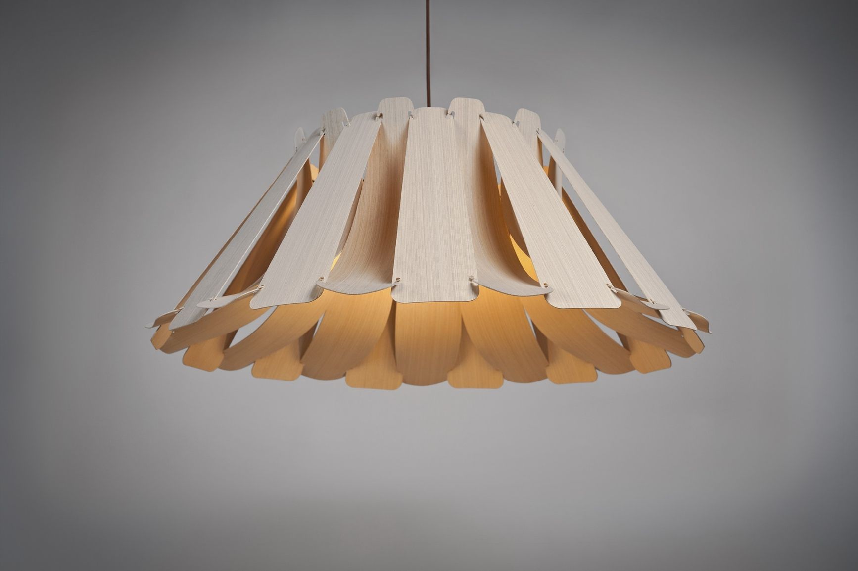 Weplight Argentina: real Wood Lamps