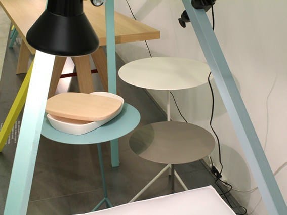 Living Divani a comON Design Exhibition 2013