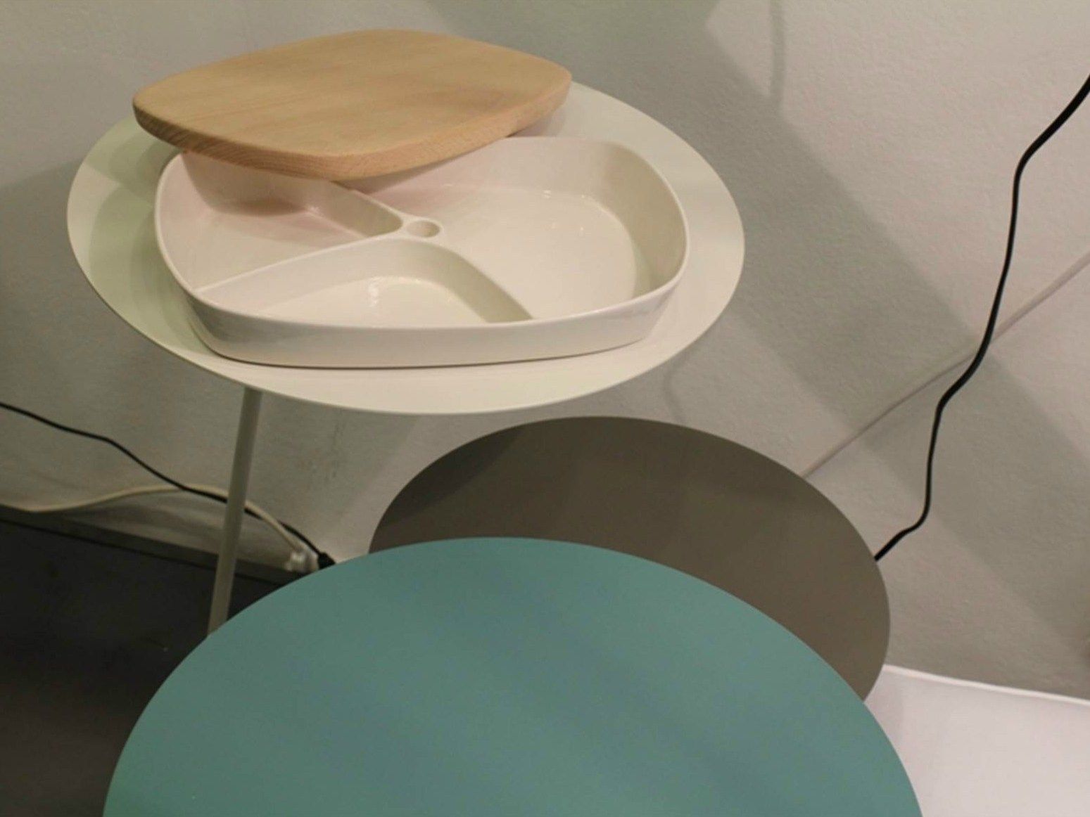 Living Divani a comON Design Exhibition 2013