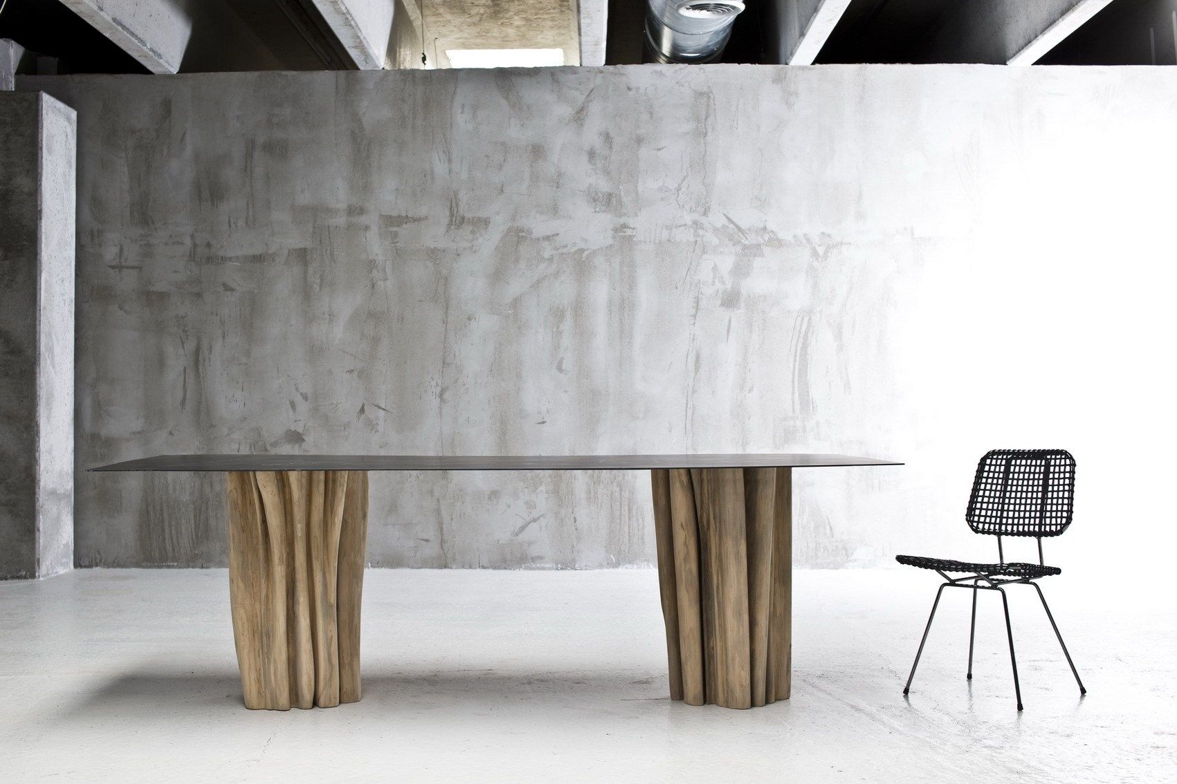 The new Gervasoni collections designed by Paola Navone