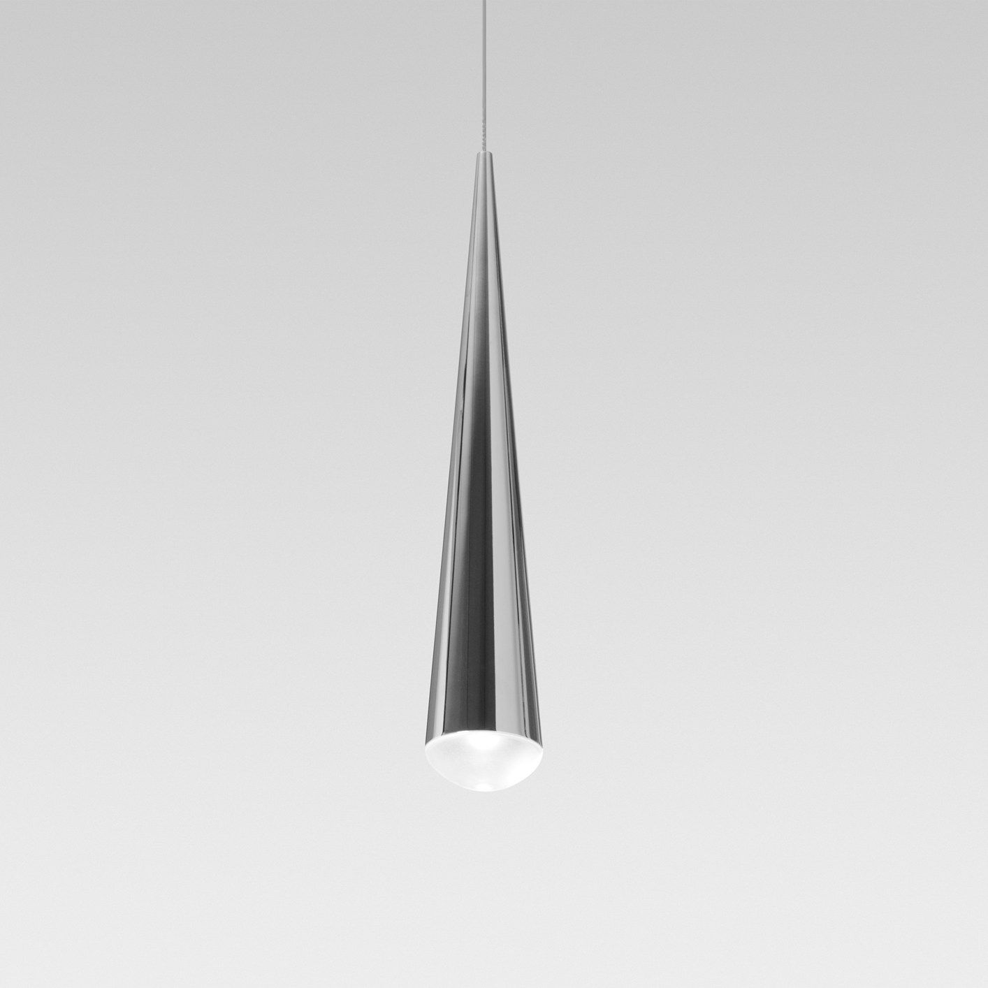 The new lighting concepts by Wever & Ducré