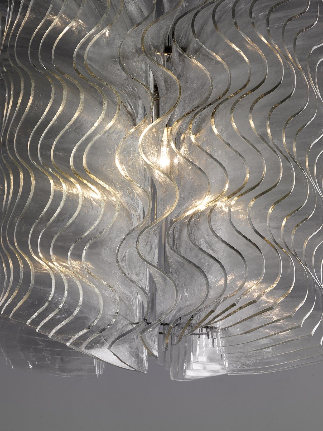 Lasvit: light as an emotional experience