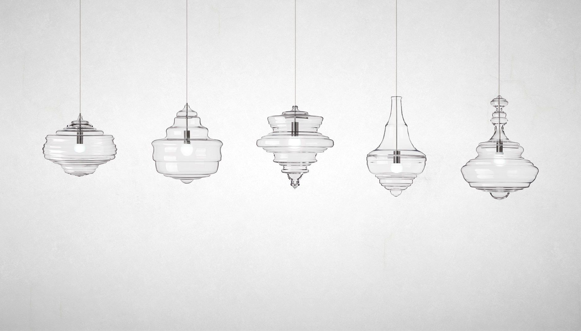 Lasvit: light as an emotional experience