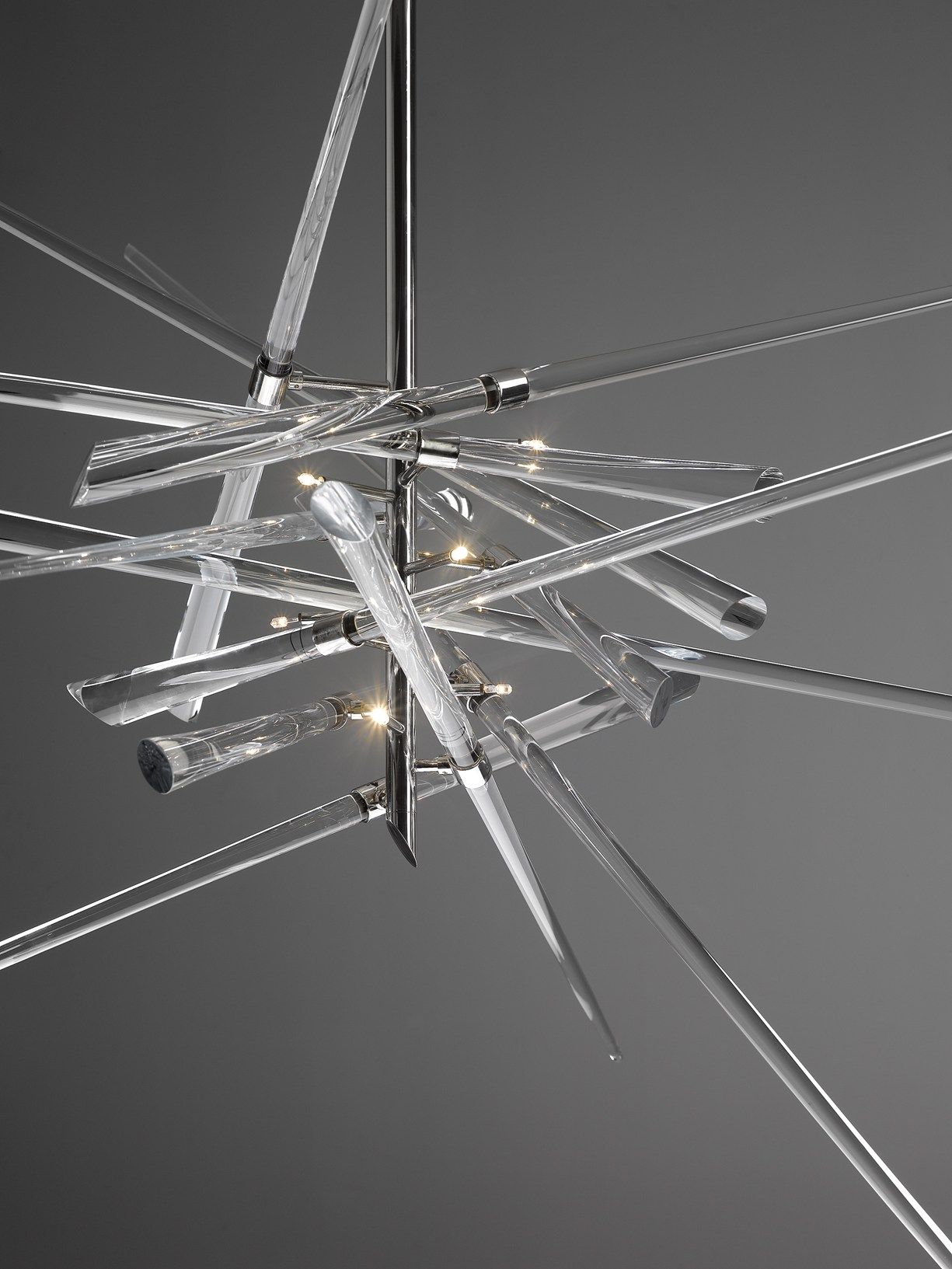 Lasvit: light as an emotional experience