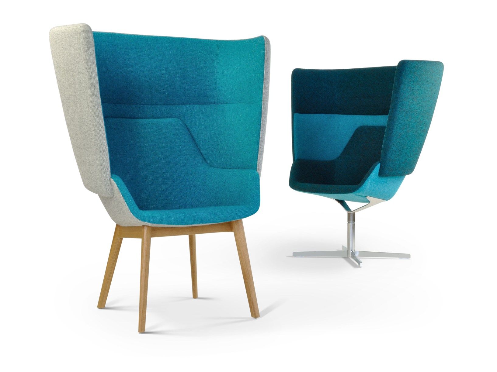 Hitch Mylius presents the contemporary upholstered furniture in London