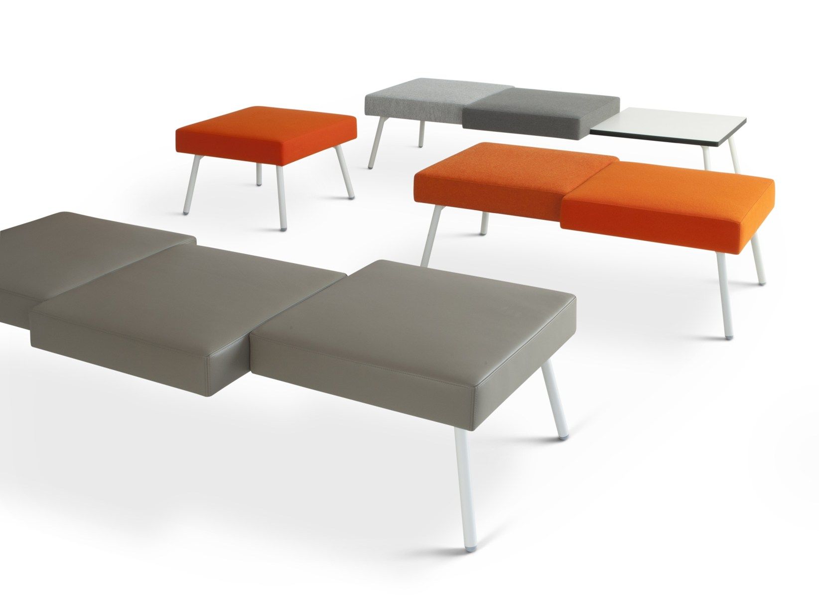 Hitch Mylius presents the contemporary upholstered furniture in London