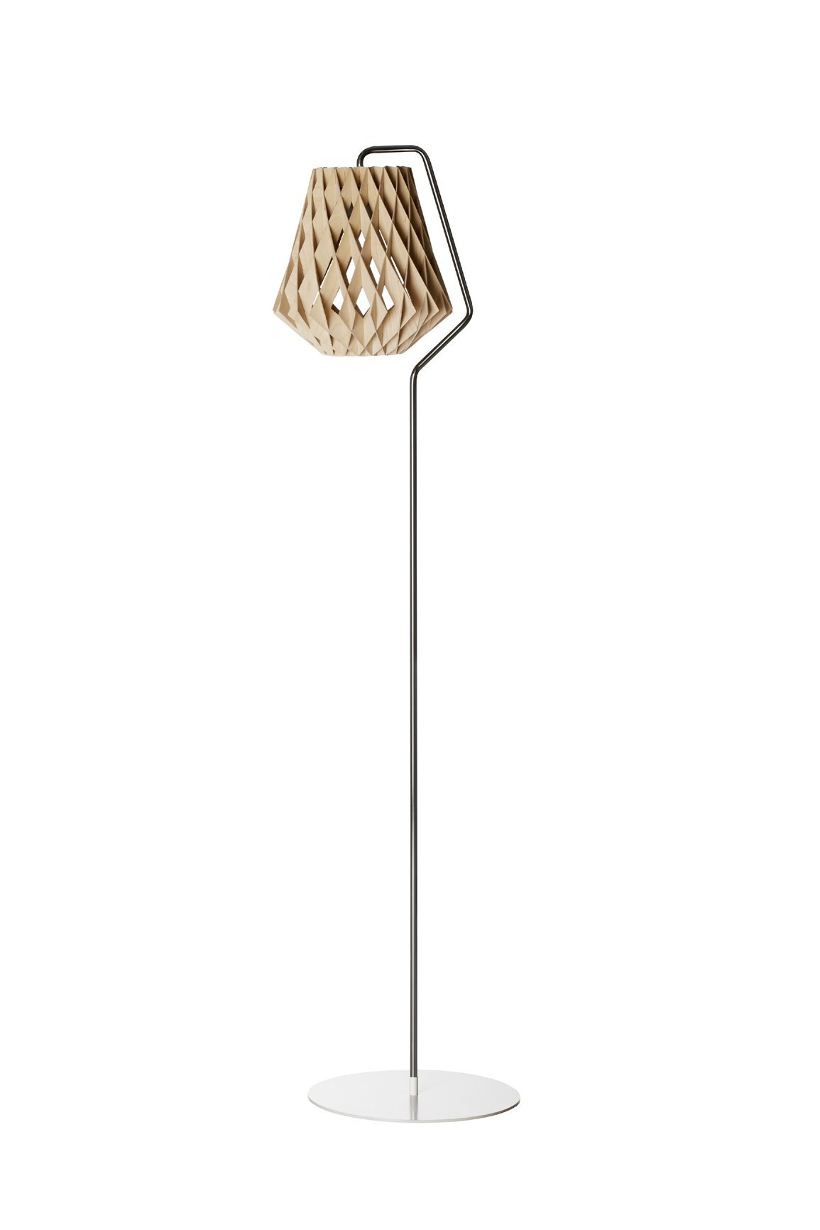 New Pilke Light by Tuukka Halonen for Showroom Finland