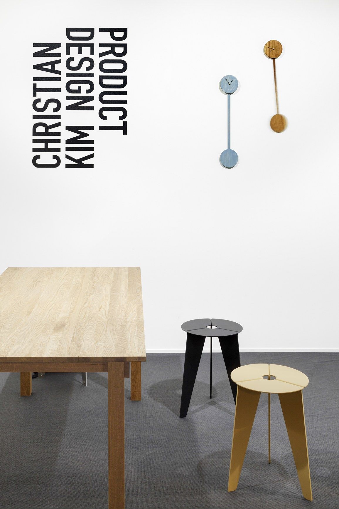 IMM Cologne issues an invitation: design talents wanted for the big stage