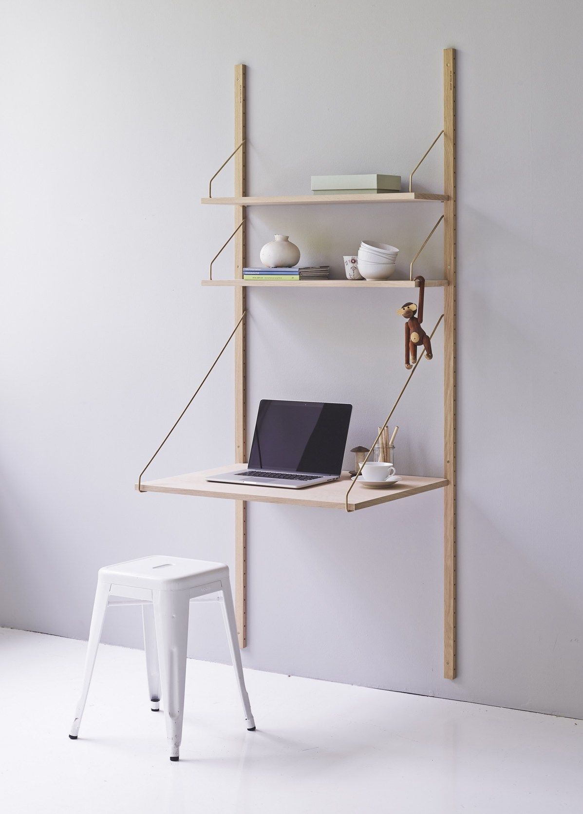 dk3 celebrating 65 years anniversary of the ROYAL SYSTEM®