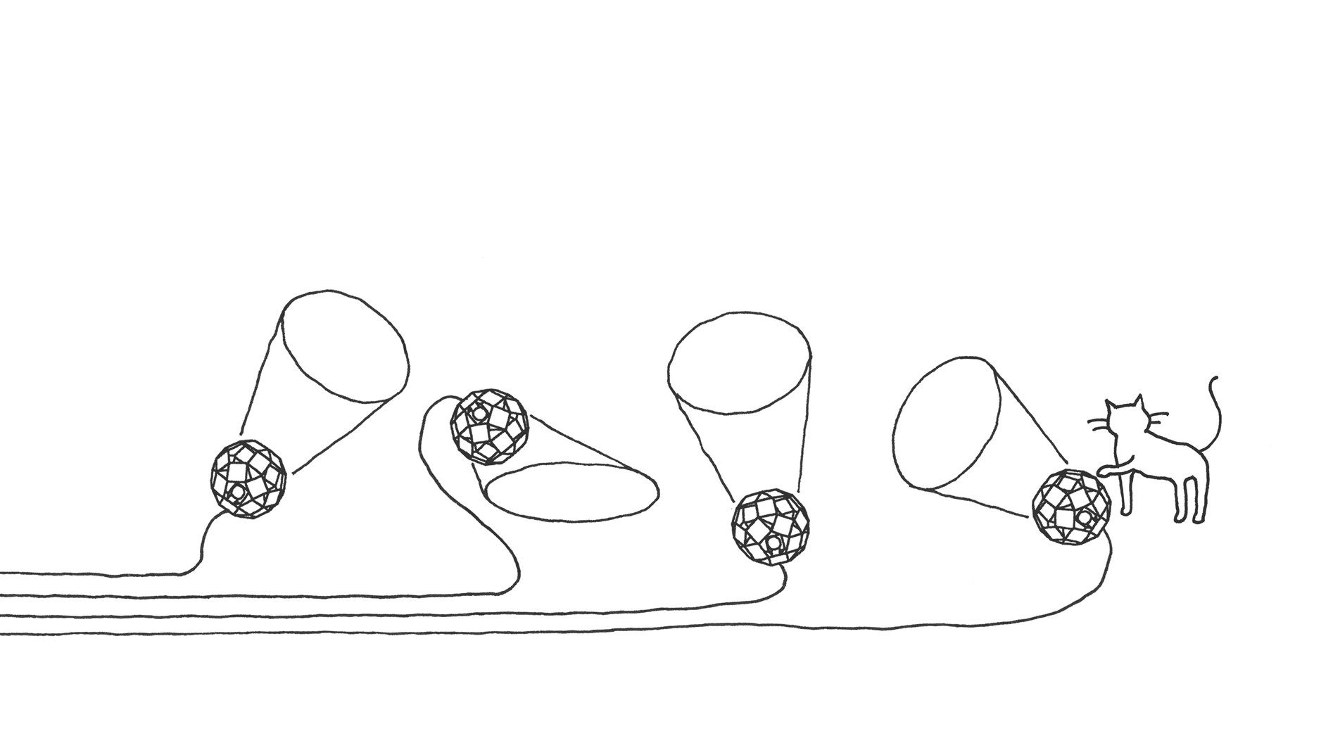 Les nouveautés SPECIMEN à Maison&Objet