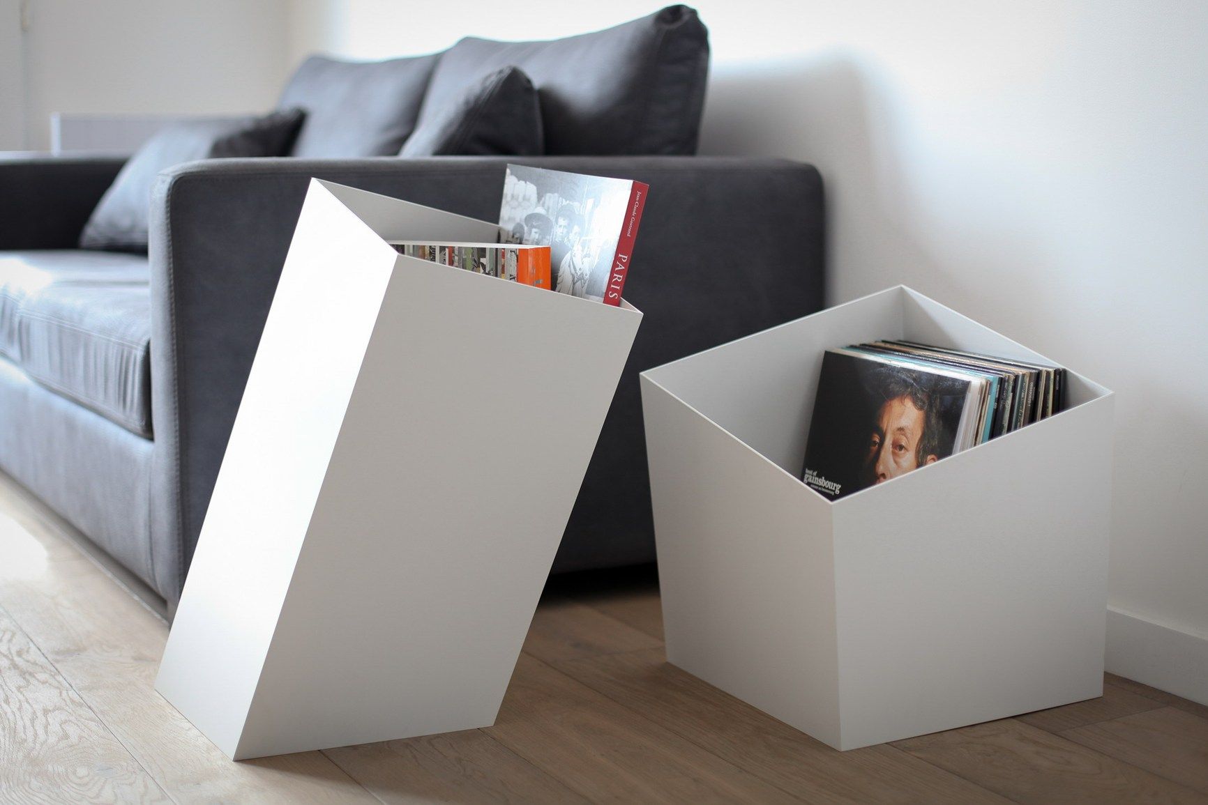 Les nouveautés SPECIMEN à Maison&Objet