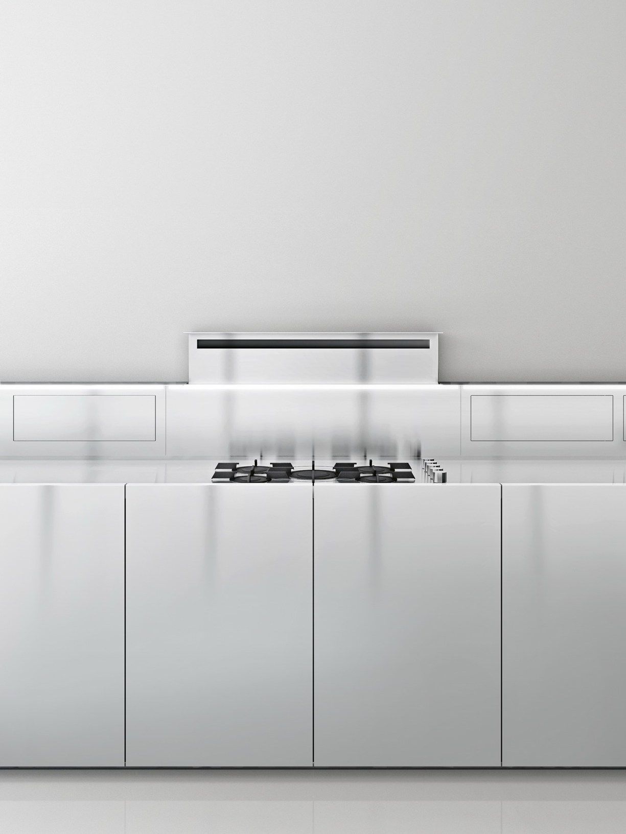 Boffi presents the latest kitchen and bathroom collections