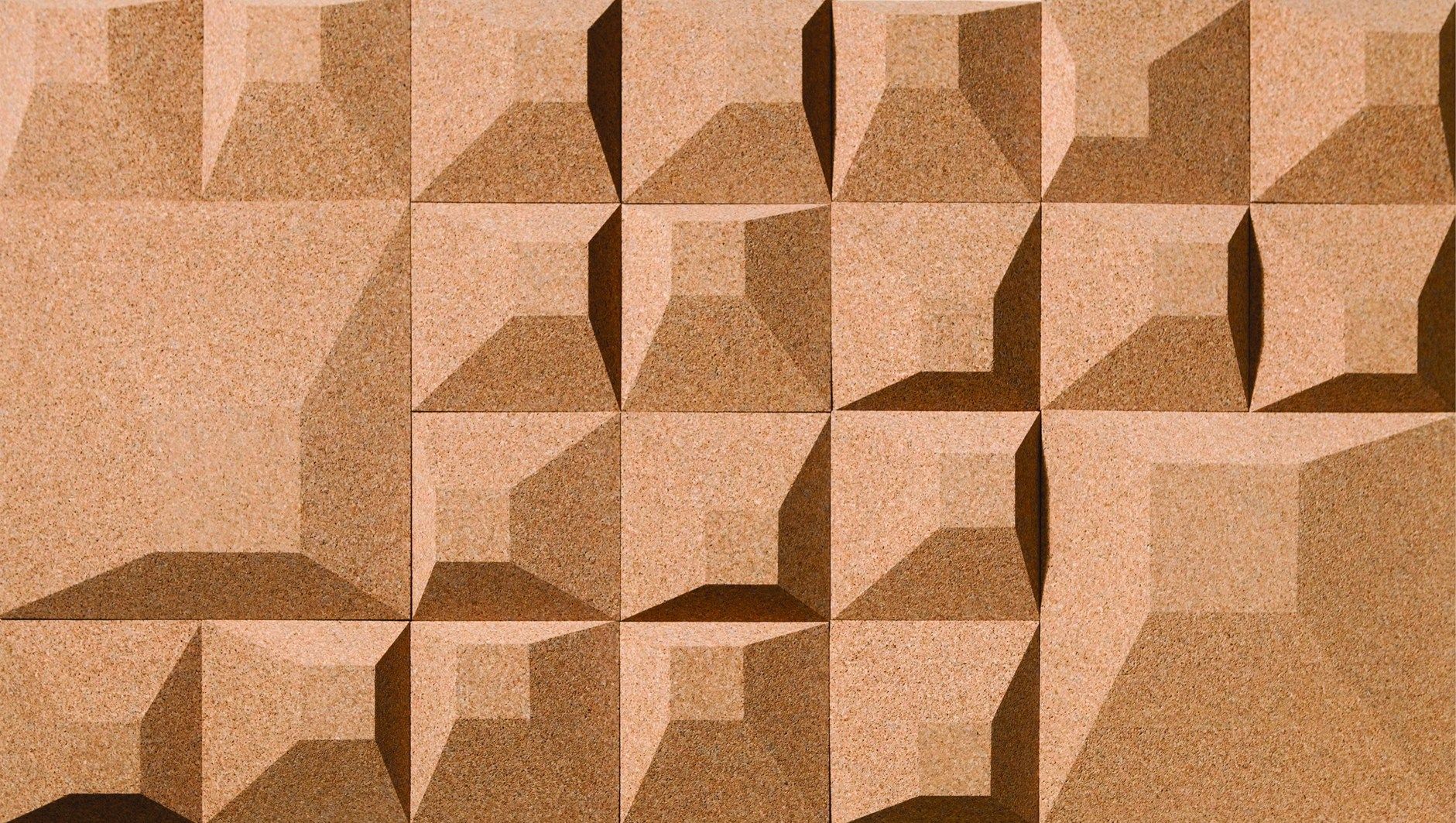 Granorte's cork fascinates London