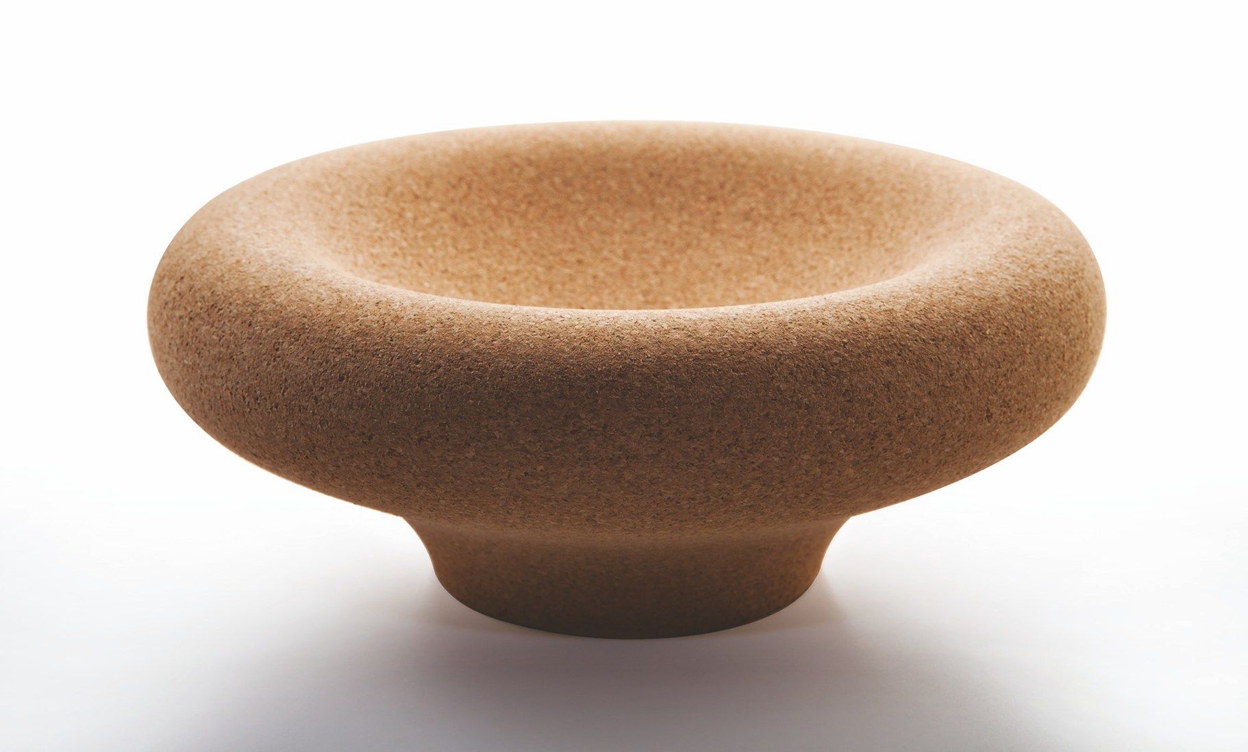 Granorte's cork fascinates London