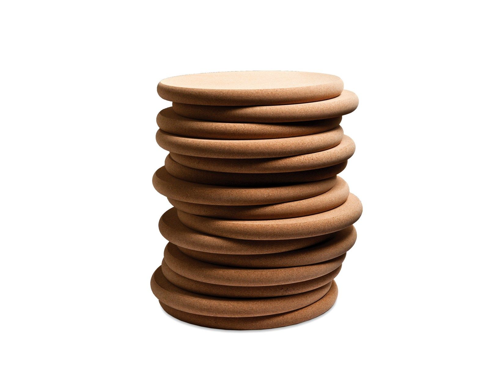 Granorte's cork fascinates London