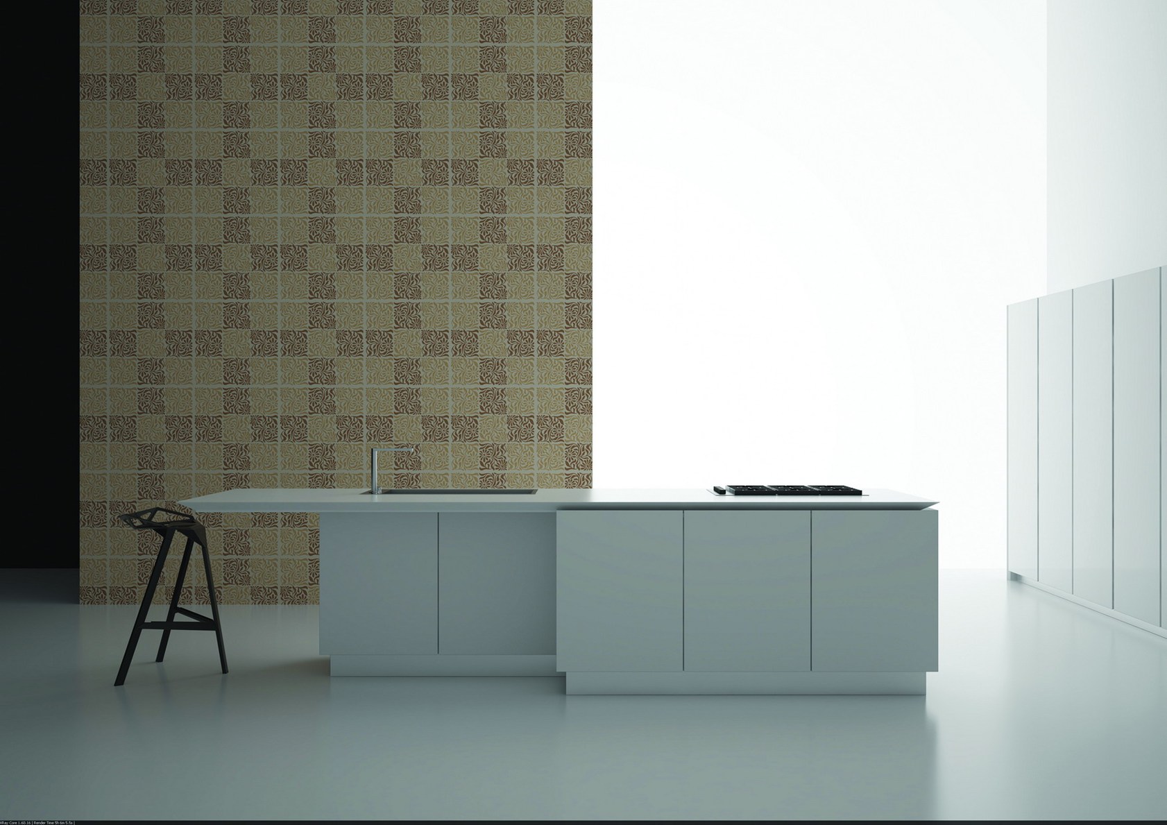 Granorte's cork fascinates London