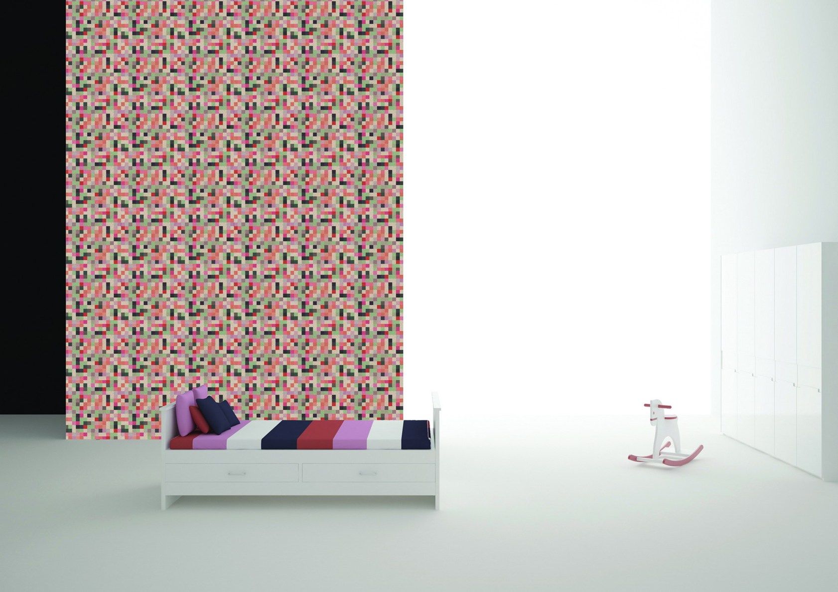 Granorte's cork fascinates London