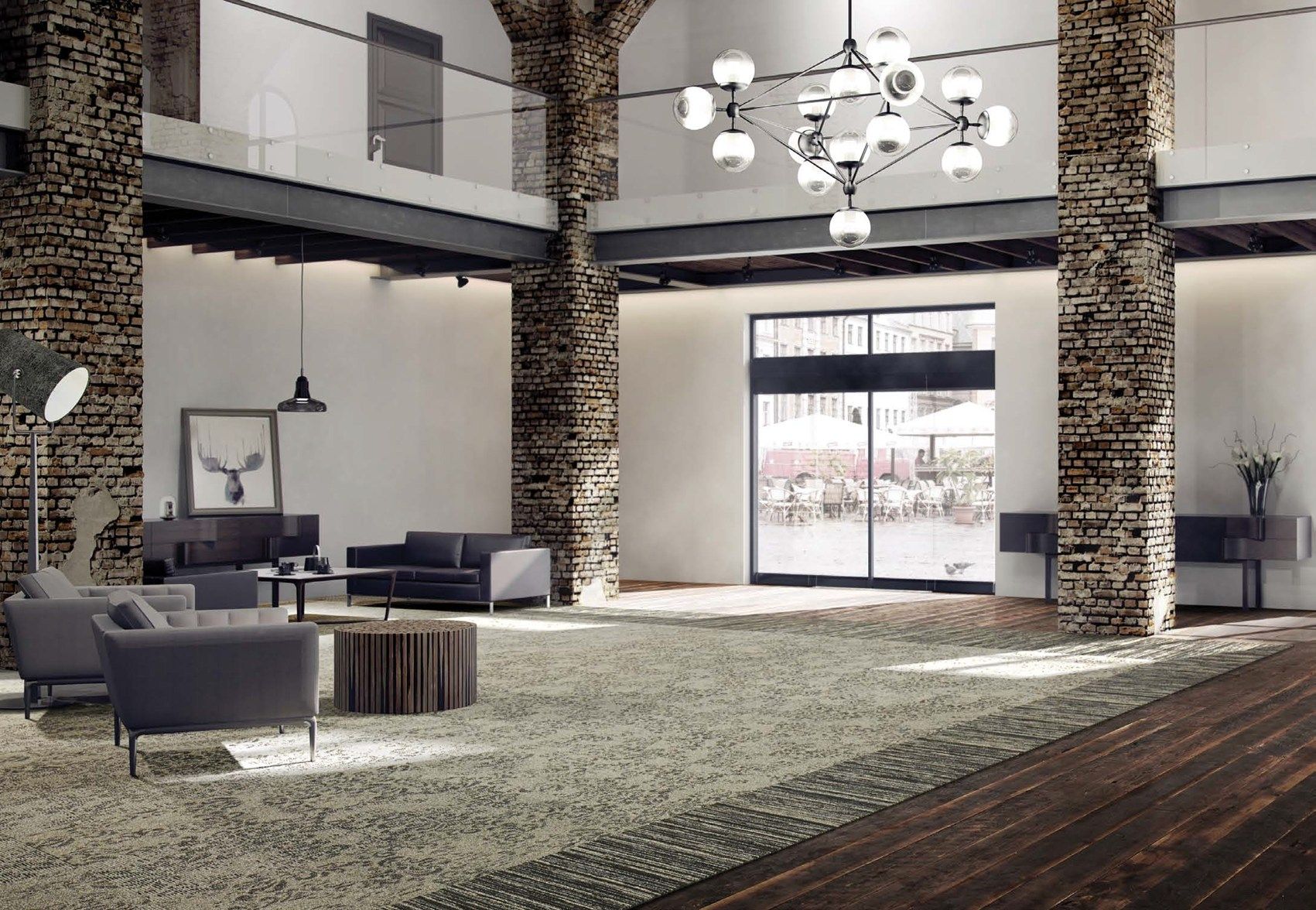 Interface Hospitality made European debut at Sleep 2013