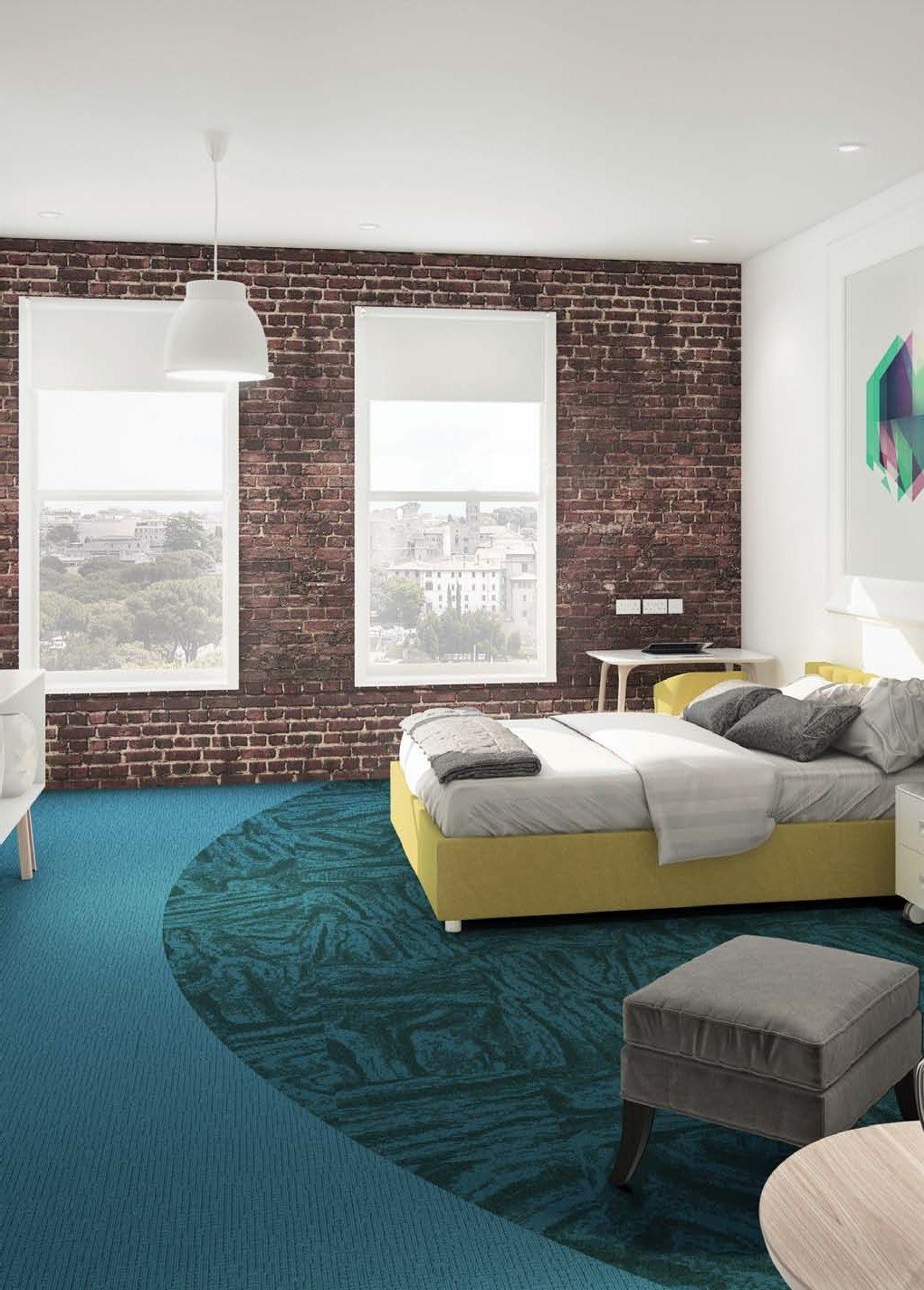 Interface Hospitality made European debut at Sleep 2013