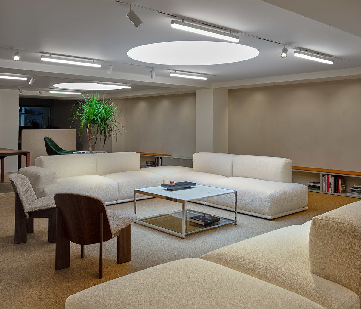 MillerKnoll opens new showrooms in London and New York