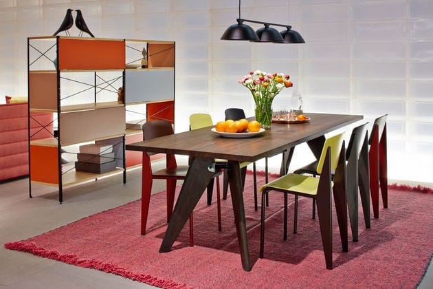 Vitra Home Collection 2014