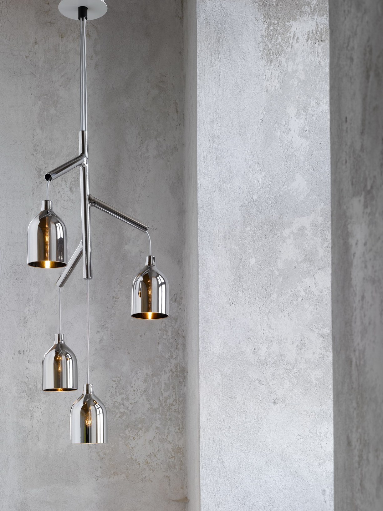 Lasvit presents glass collection of unique pieces at Maison & Objet